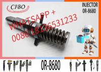 China Factory Sale 7E-6408 0R-3051 4P-9076 0R-2921 0R-2925 4W-3563 6I-3075 0R-8680 7C-4184 Excavator Fuel Injector for sale