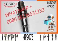 China Common Rail Diesel Engine Injector Model 4P9075 7E6408 4P9077 9Y3773 7C4148 6L4357 6L4355 6L4360 0R-8338 for sale