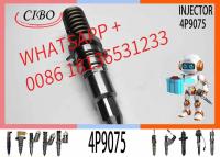 China Common Rail Diesel Engine Injector Model 4P9075 7E6408 4P9077 9Y3773 7C4148 6L4357 6L4355 6L4360 0R-8338 for sale
