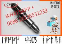 China 111-3718 224-9090 418-8820 422-1144 7E-6408 4P-9075 4P-9076 4P-9077 Fuel Injector Diesel Fuel Injector Marine Fuel Injector for sale