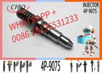 China 111-3718 224-9090 418-8820 422-1144 7E-6408 4P-9075 4P-9076 4P-9077 Fuel Injector Diesel Fuel Injector Marine Fuel Injector for sale