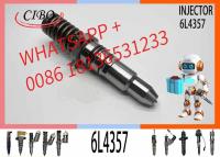 China Common Rail Diesel Engine Injector Model 4P9075 7E6408 4P9077 9Y3773 7C4148 6L4357 6L4355 6L4360 0R-8338 for sale