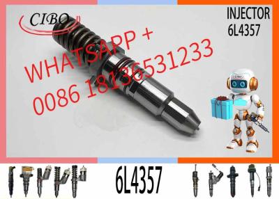 China Common Rail Diesel Engine Injector Model 4P9075 7E6408 4P9077 9Y3773 7C4148 6L4357 6L4355 6L4360 0R-8338 for sale