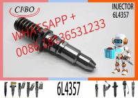 China Common Rail Diesel Engine Injector Model 4P9075 7E6408 4P9077 9Y3773 7C4148 6L4357 6L4355 6L4360 0R-8338 for sale