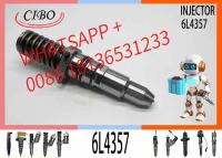 China Common Rail Diesel Engine Injector Model 4P9075 7E6408 4P9077 9Y3773 7C4148 6L4357 6L4355 6L4360 0R-8338 for sale