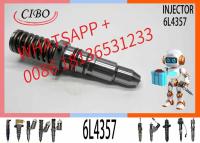 China Common Rail Diesel Engine Injector Model 4P9075 7E6408 4P9077 9Y3773 7C4148 6L4357 6L4355 6L4360 0R-8338 for sale