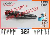 China Common Rail Diesel Engine Injector Model 4P9075 7E6408 4P9077 9Y3773 7C4148 6L4357 6L4355 6L4360 0R-8338 for sale