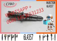 China Common Rail Diesel Engine Injector Model 4P9075 7E6408 4P9077 9Y3773 7C4148 6L4357 6L4355 6L4360 0R-8338 for sale