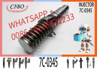 China diesel Injector 4P-9075 4P-9076 4W-3563 61-3075 7C-0345 0R-2922 0R-0906 7E-2269 7E-9983 111-3718 10R-3053 for sale