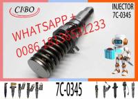 China diesel Injector 4P-9075 4P-9076 4W-3563 61-3075 7C-0345 0R-2922 0R-0906 7E-2269 7E-9983 111-3718 10R-3053 for sale
