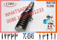 China diesel Injector 4P-9075 4P-9076 4W-3563 61-3075 7C-0345 0R-2922 0R-0906 7E-2269 7E-9983 111-3718 10R-3053 for sale