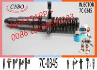 China diesel Injector 4P-9075 4P-9076 4W-3563 61-3075 7C-0345 0R-2922 0R-0906 7E-2269 7E-9983 111-3718 10R-3053 for sale