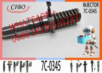 China diesel Injector 4P-9075 4P-9076 4W-3563 61-3075 7C-0345 0R-2922 0R-0906 7E-2269 7E-9983 111-3718 10R-3053 for sale