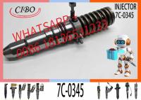 China diesel Injector 4P-9075 4P-9076 4W-3563 61-3075 7C-0345 0R-2922 0R-0906 7E-2269 7E-9983 111-3718 10R-3053 for sale