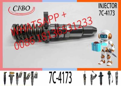 China Common Rail Diesel Engine Injector Model 111-3718 9Y-4544 0R-3883 0R-0906 7C-4173 6I-3075 7C-9578 for sale