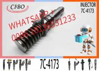 China Common Rail Diesel Engine Injector Model 111-3718 9Y-4544 0R-3883 0R-0906 7C-4173 6I-3075 7C-9578 for sale