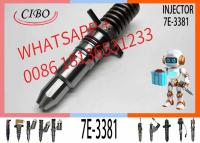 China Diesel Fuel Injector 4P9075 4P-9075 7E-3381 7E3381 9Y-4543 9Y4543 for sale