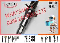China Diesel Fuel Injector 4P9075 4P-9075 7E-3381 7E3381 9Y-4543 9Y4543 for sale
