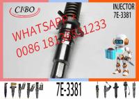 China Diesel Fuel Injector 4P9075 4P-9075 7E-3381 7E3381 9Y-4543 9Y4543 for sale