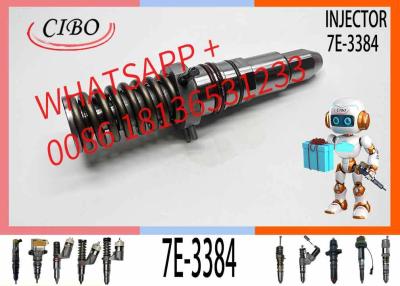 China Common Rail Diesel Injector PUMP INJECTOR 7E-3381 4P-9075 7E-3384 4P-9077 4P-9076 7C-0341 7C-0345 7C-2239 7C-4173 7C-4175 for sale