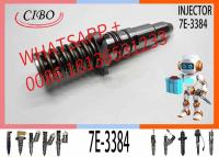 China Common Rail Diesel Injector PUMP INJECTOR 7E-3381 4P-9075 7E-3384 4P-9077 4P-9076 7C-0341 7C-0345 7C-2239 7C-4173 7C-4175 for sale