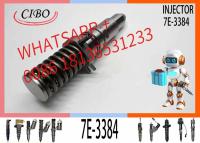 China Common Rail Diesel Injector PUMP INJECTOR 7E-3381 4P-9075 7E-3384 4P-9077 4P-9076 7C-0341 7C-0345 7C-2239 7C-4173 7C-4175 for sale
