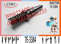 China Common Rail Diesel Injector PUMP INJECTOR 7E-3381 4P-9075 7E-3384 4P-9077 4P-9076 7C-0341 7C-0345 7C-2239 7C-4173 7C-4175 for sale