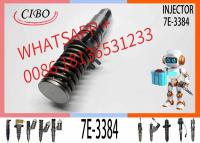 China Common Rail Diesel Injector PUMP INJECTOR 7E-3381 4P-9075 7E-3384 4P-9077 4P-9076 7C-0341 7C-0345 7C-2239 7C-4173 7C-4175 for sale
