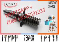 China 3512 OEM Brand Fuel Injector 7E6408 7C2239 0R-3051 for Excavator Spare Parts China for sale
