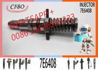 China 3512 OEM Brand Fuel Injector 7E6408 7C2239 0R-3051 for Excavator Spare Parts China for sale