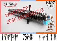 China 3512 OEM Brand Fuel Injector 7E6408 7C2239 0R-3051 for Excavator Spare Parts China for sale