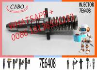 China 3512 OEM Brand Fuel Injector 7E6408 7C2239 0R-3051 for Excavator Spare Parts China for sale