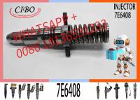 China 3512 OEM Brand Fuel Injector 7E6408 7C2239 0R-3051 for Excavator Spare Parts China for sale