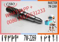 China Hot Sale Diesel Fuel Injector 2W-5201 6I-4357 7C-9576 7W-2269 0R-3252 0R-1759 for sale