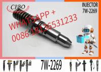 China Hot Sale Diesel Fuel Injector 2W-5201 6I-4357 7C-9576 7W-2269 0R-3252 0R-1759 for sale