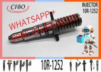 China Engine Excavator Common Rail Fuel Injector 224-9090 2249090 10R1252 10R-1252 for Engine for sale