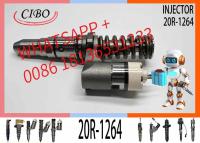 China High Quality Manufacturers Wholesale diesel Engine Accessories 392-0200 20R-1264 Fuel Injectors for sale