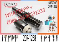 China Engine Injector diesel Common Rail Fuel Injector 392-0204 20R-1268 for sale