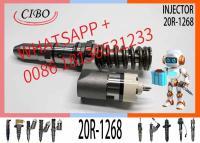 China Engine Injector diesel Common Rail Fuel Injector 392-0204 20R-1268 for sale