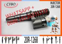 China Engine Injector diesel Common Rail Fuel Injector 392-0204 20R-1268 for sale