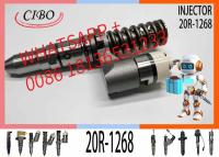 China Engine Injector diesel Common Rail Fuel Injector 392-0204 20R-1268 for sale