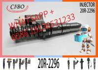 China Engine Injector diesel Common Rail Fuel Injector 437-7547 20R-2296 for sale