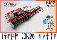 China Engine Injector diesel Common Rail Fuel Injector 437-7547 20R-2296 for sale