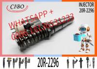 China Engine Injector diesel Common Rail Fuel Injector 437-7547 20R-2296 for sale