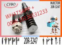 China Engine Injector diesel Common Rail Fuel Injector 392-0225 20R-3247 for sale
