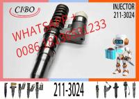 China Common Rail Injector for Diesel Fuel Models 392-0205 211-3024 211-3025 286-1769 for sale