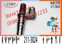 China Common Rail Injector for Diesel Fuel Models 392-0205 211-3024 211-3025 286-1769 for sale