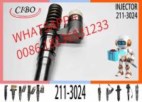 China Common Rail Injector for Diesel Fuel Models 392-0205 211-3024 211-3025 286-1769 for sale