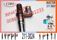 China Common Rail Injector for Diesel Fuel Models 392-0205 211-3024 211-3025 286-1769 for sale