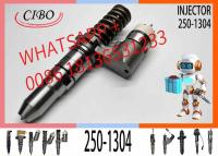 China Engine Injector diesel Common Rail Fuel Injector 250-1304 10R-1278 for sale
